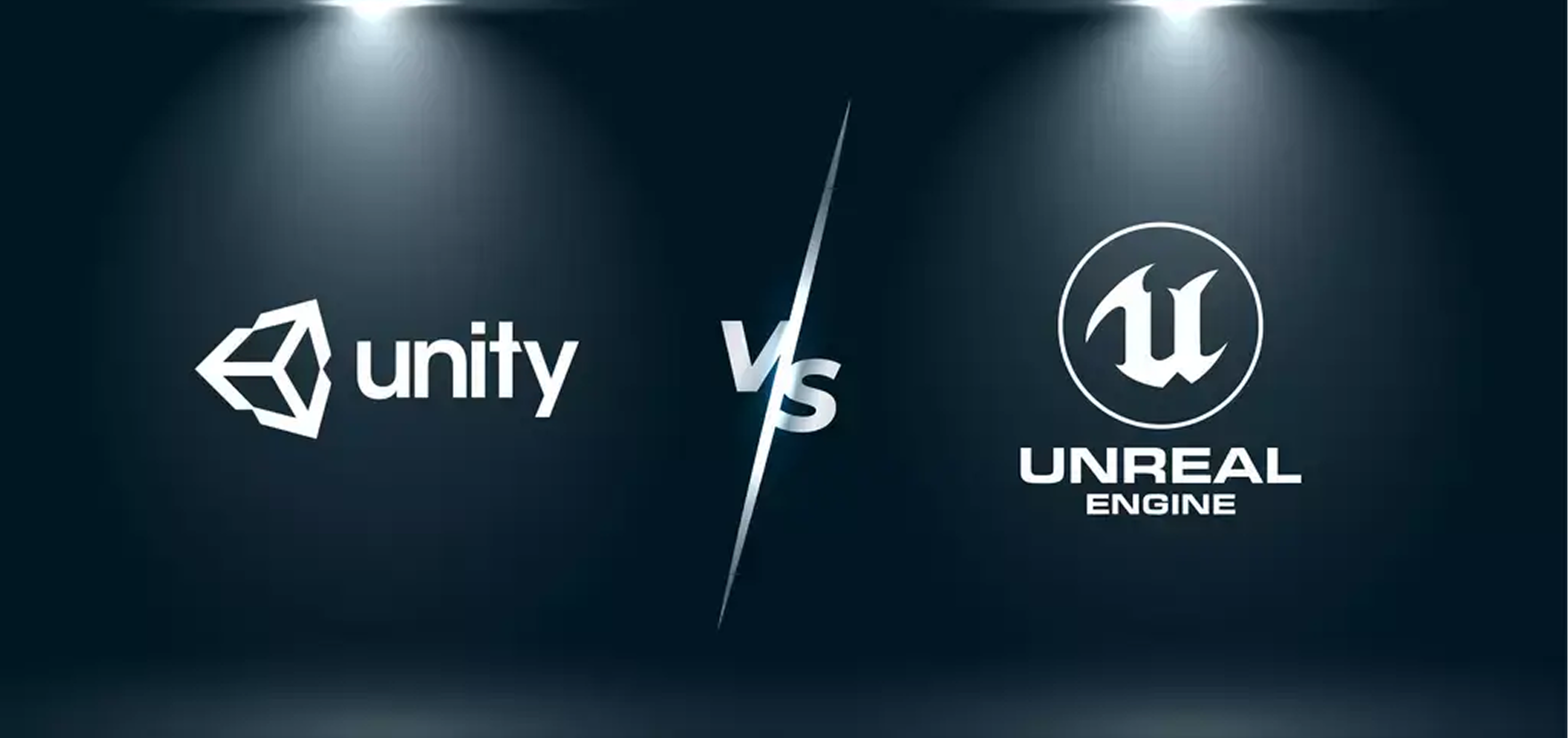 Unity vs Unreal Engine 2025 | Full Comparison Guide