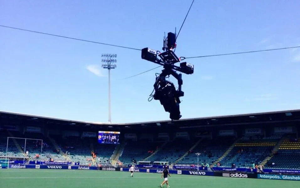 Sports Camera Tracking Guide | Best AI Auto-Tracking Cameras for Sport