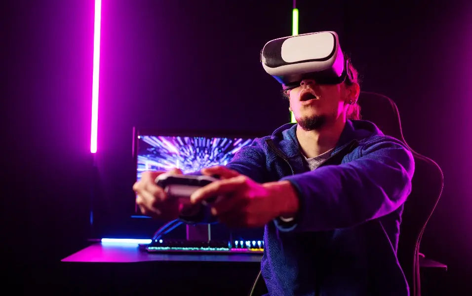 VR Sickness, its Causes and How to Cure Motion Sickness in VR.