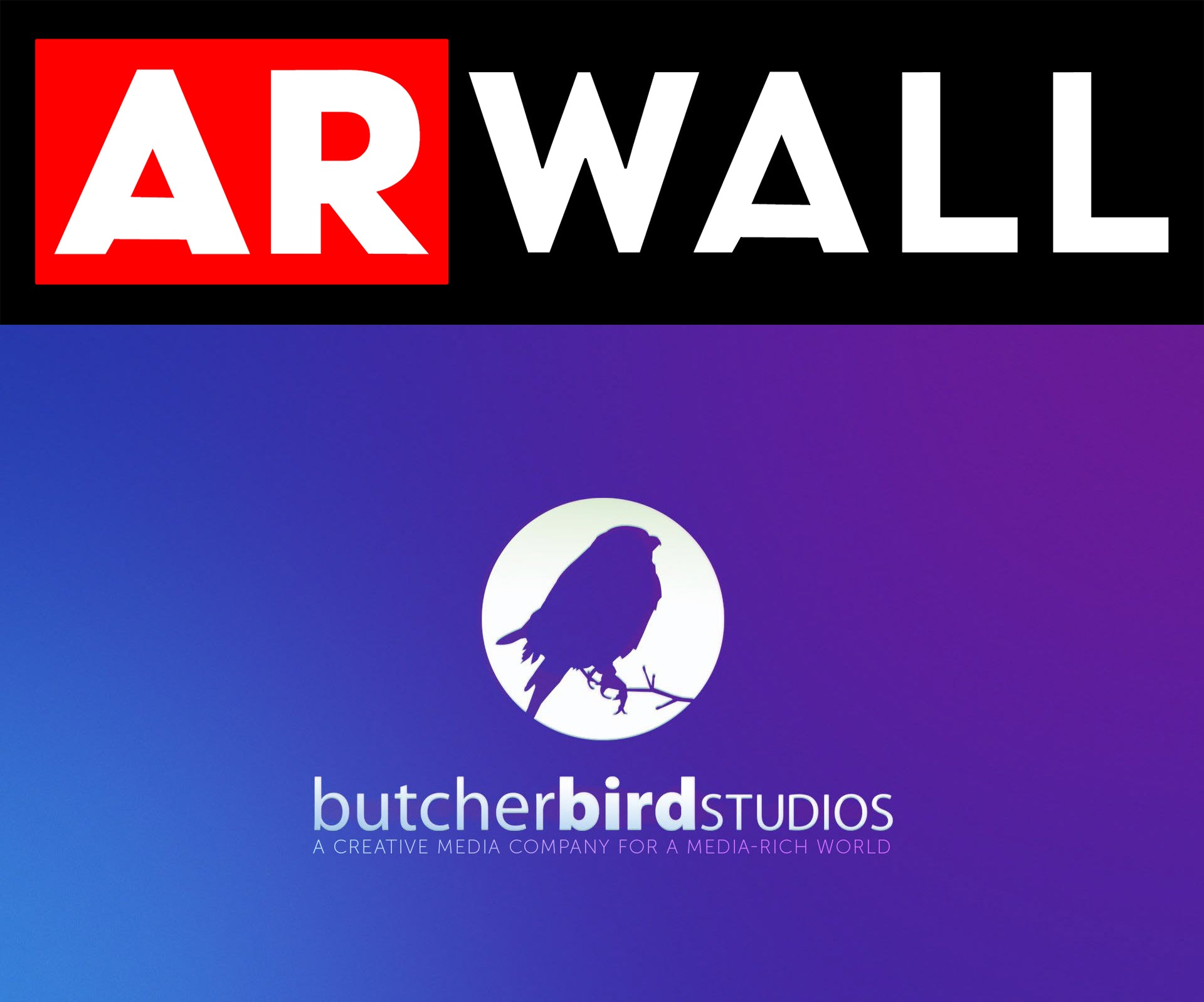 ARwall Joins Forces with Butcher Bird Studios to Expand Virtual Produc
