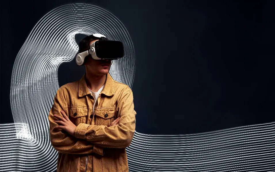 Immersive Technology Explained | ARWALL Virtual Production