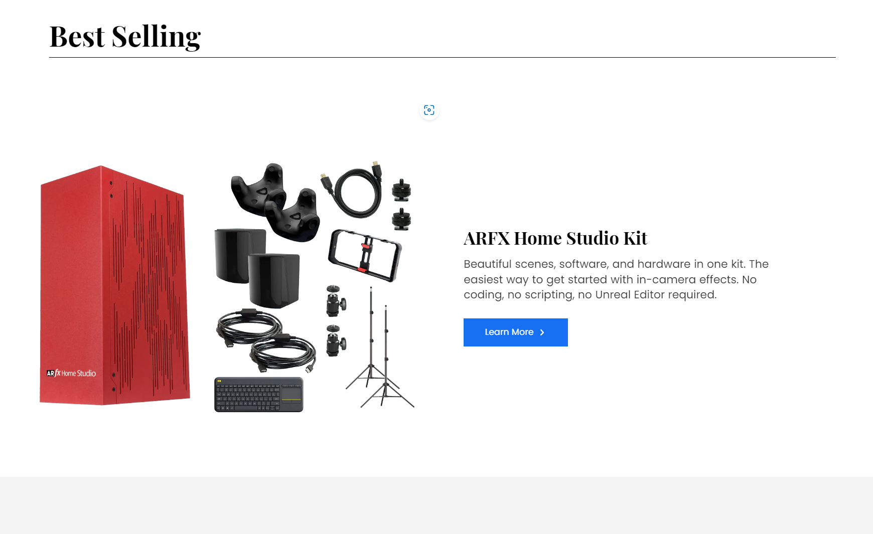 ARwall continues to lower the barrier-to-entry for creators by providi