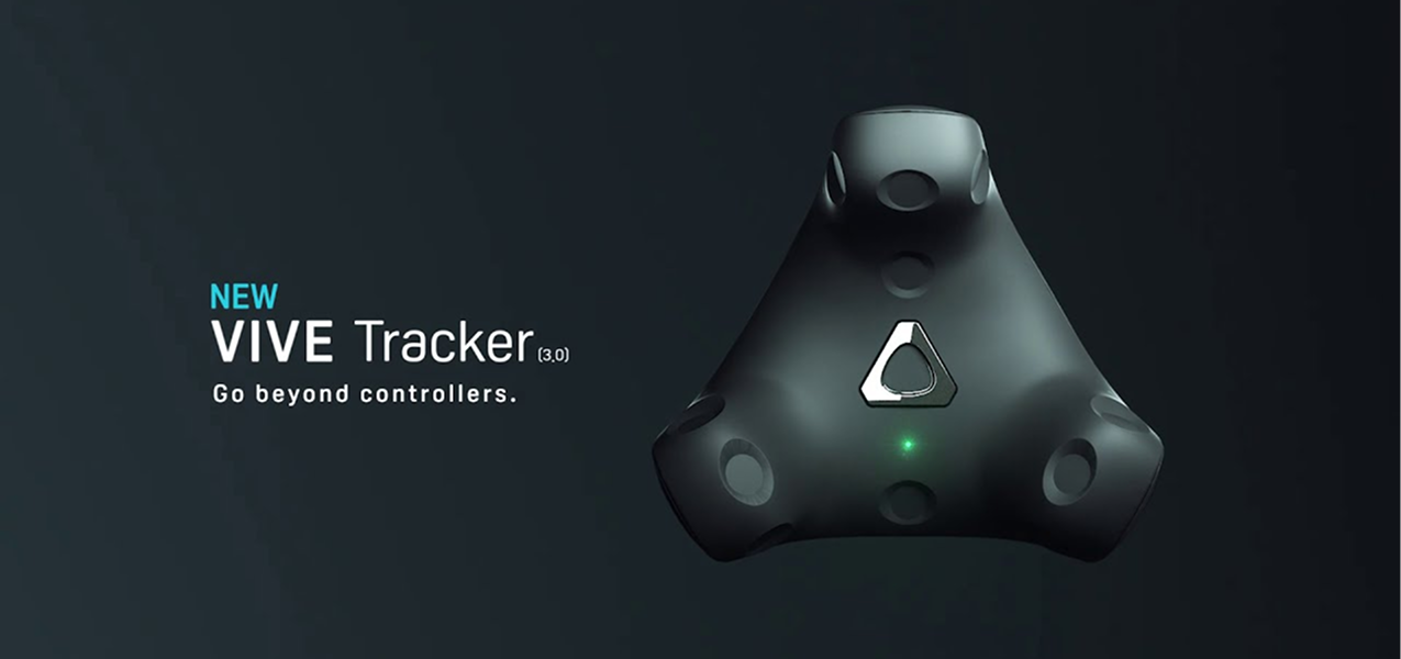 Vive Tracker 3.0 Full Battery Light | Charging & Troubleshooting