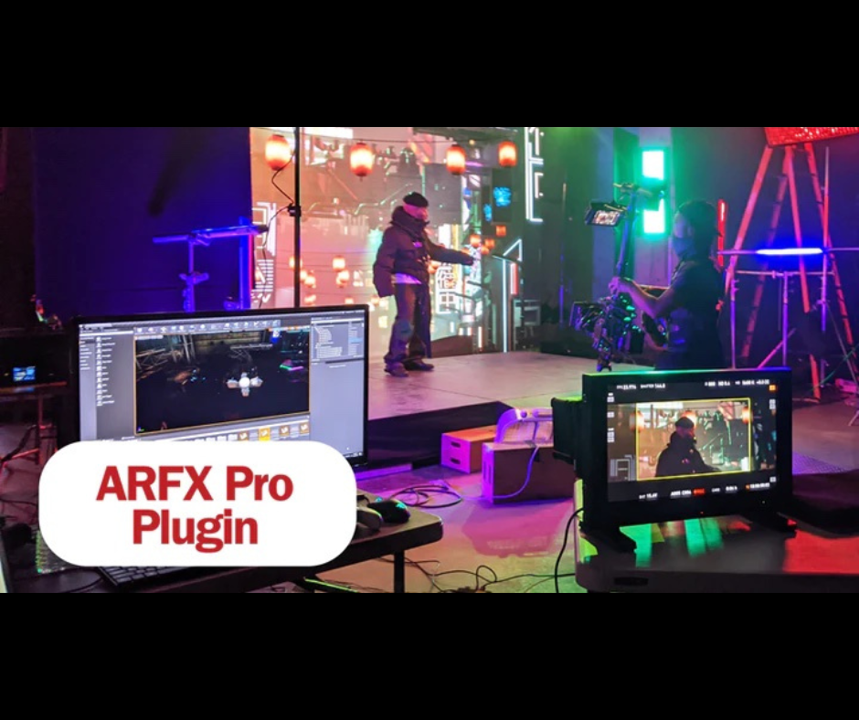 Update: ARFX Pro Plugin receives dozens of new features