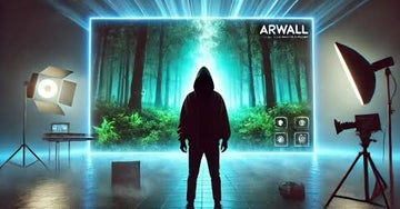 ARwall - Pioneers in Virtual Production Supervision and Software