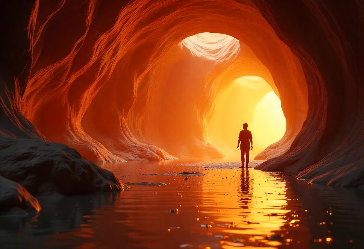 Virtual Caves for Film Production: Benefits & Implementation