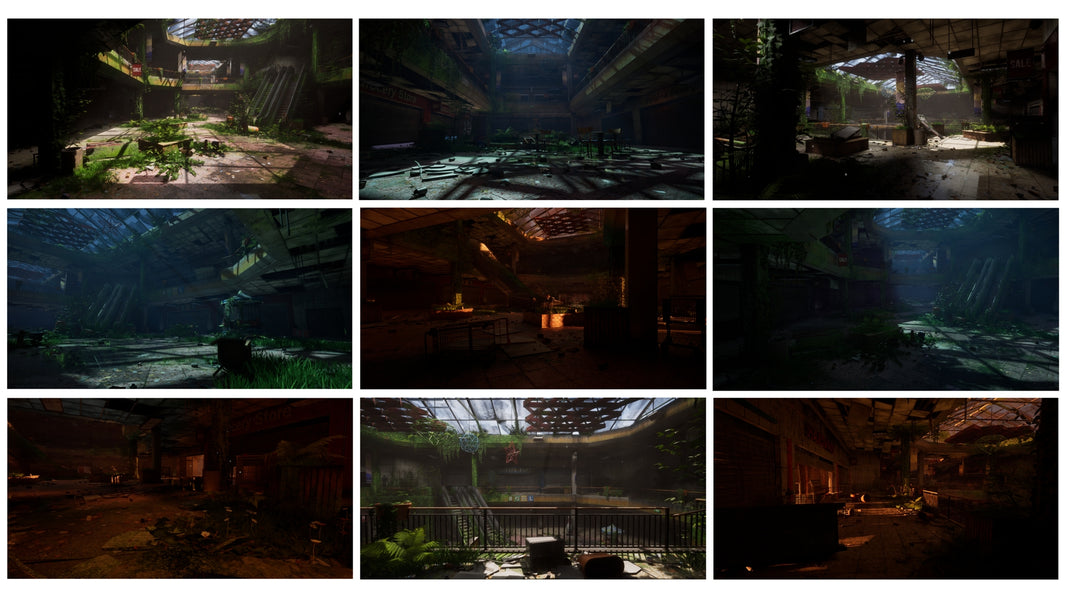 ARwall - Pioneers in Virtual Production Supervision and Software