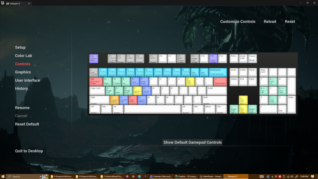 ARwall - Pioneers in Virtual Production Supervision and Software