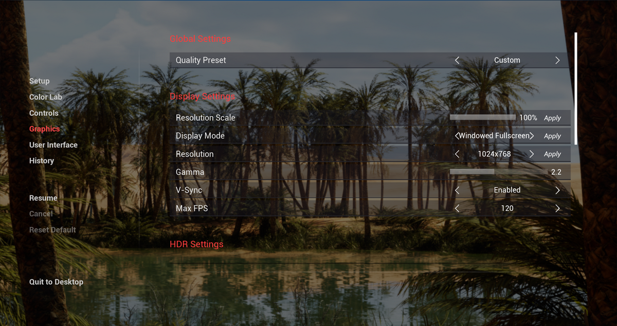 ARFX Pro Plugin | Virtual Production Plugin & Tool