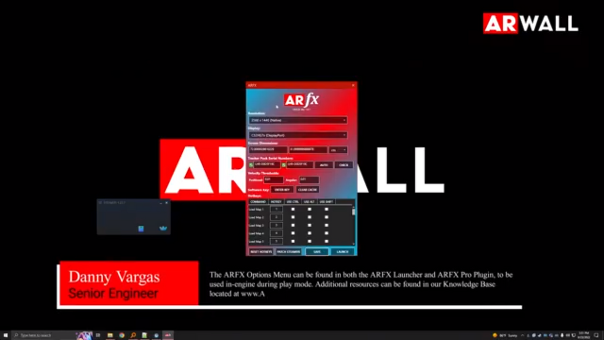 ARFX Pro Plugin