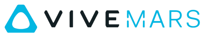 VIVE Mars CamTrack | Virtual Production | Arwall