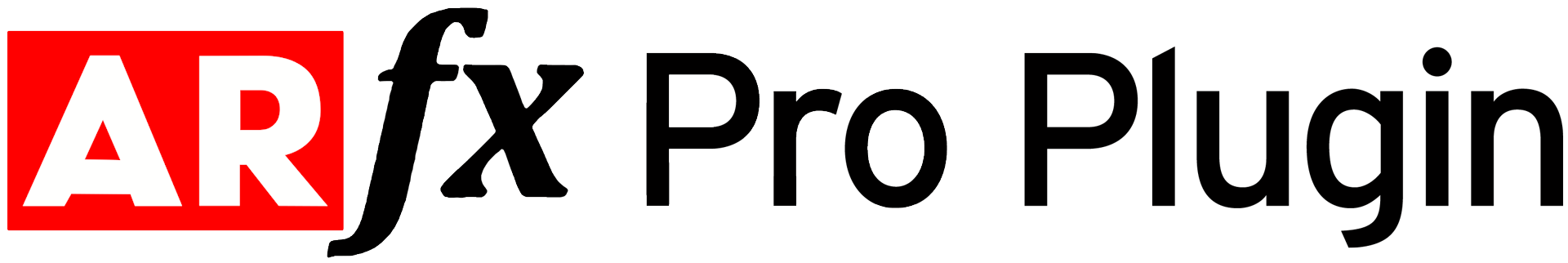 ARFX Pro Plugin | Virtual Production Plugin & Tool