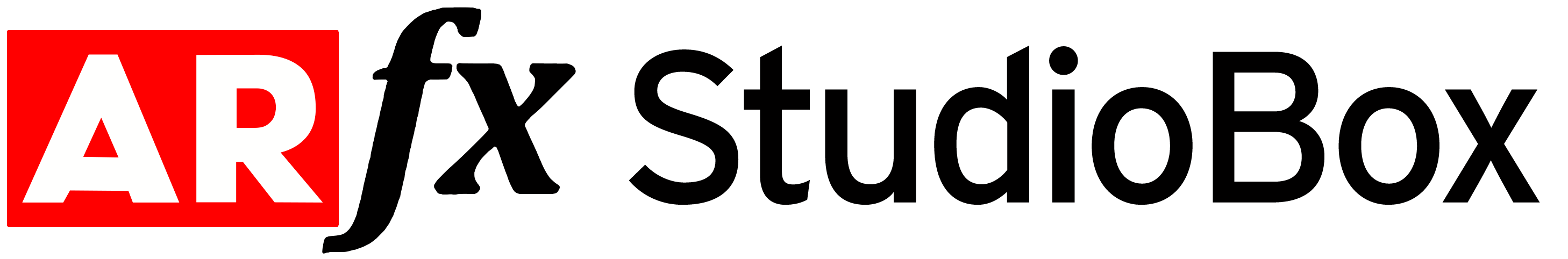 ARFX StudioBox VR | Production Studio