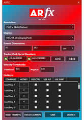ARwall - Pioneers in Virtual Production Supervision and Software
