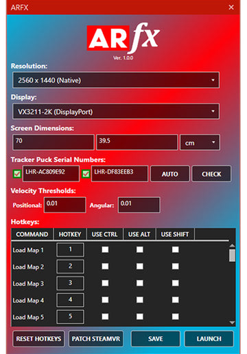 ARwall - Pioneers in Virtual Production Supervision and Software